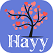 About – Hayy Social Network